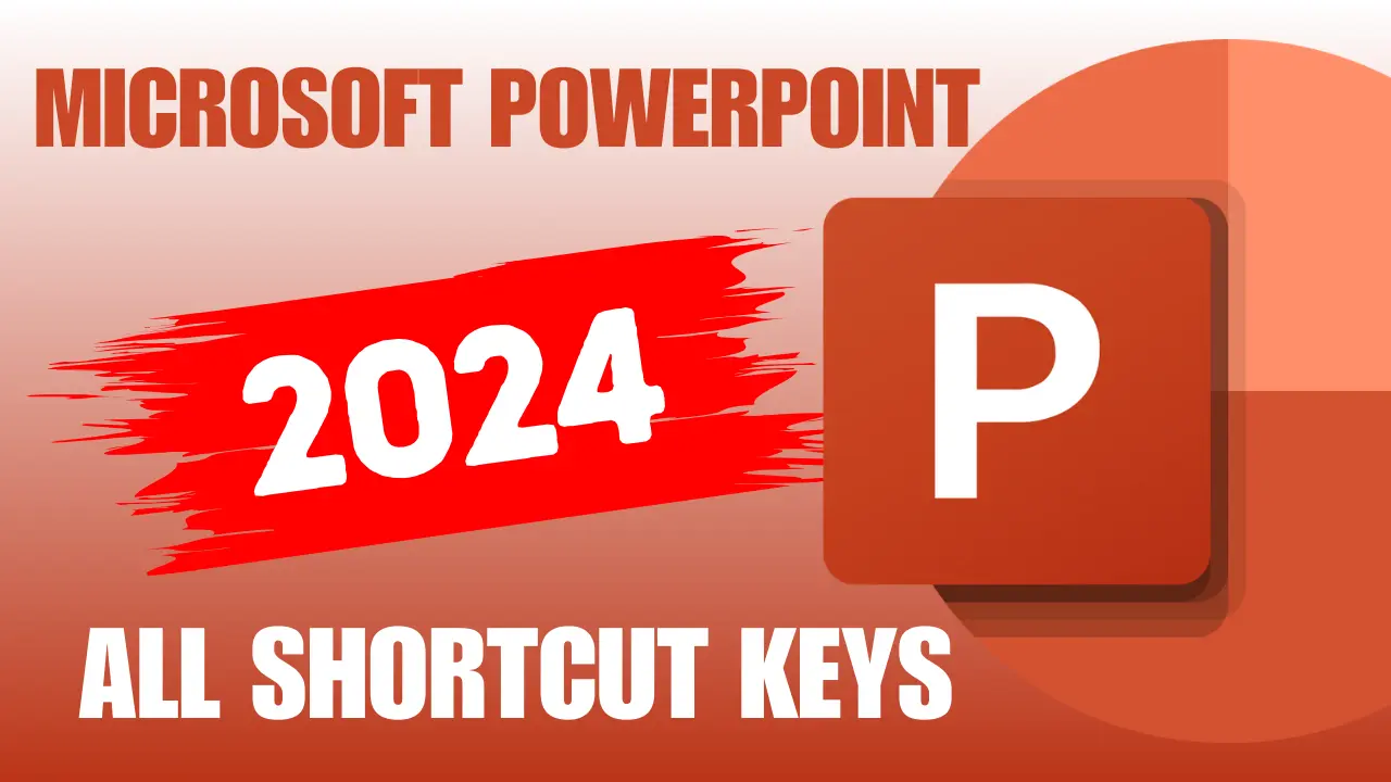 50 MS Powerpoint Shortcut Key Pdf